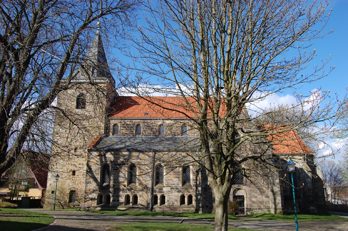 Michaelisgemeinde Ronnenberg