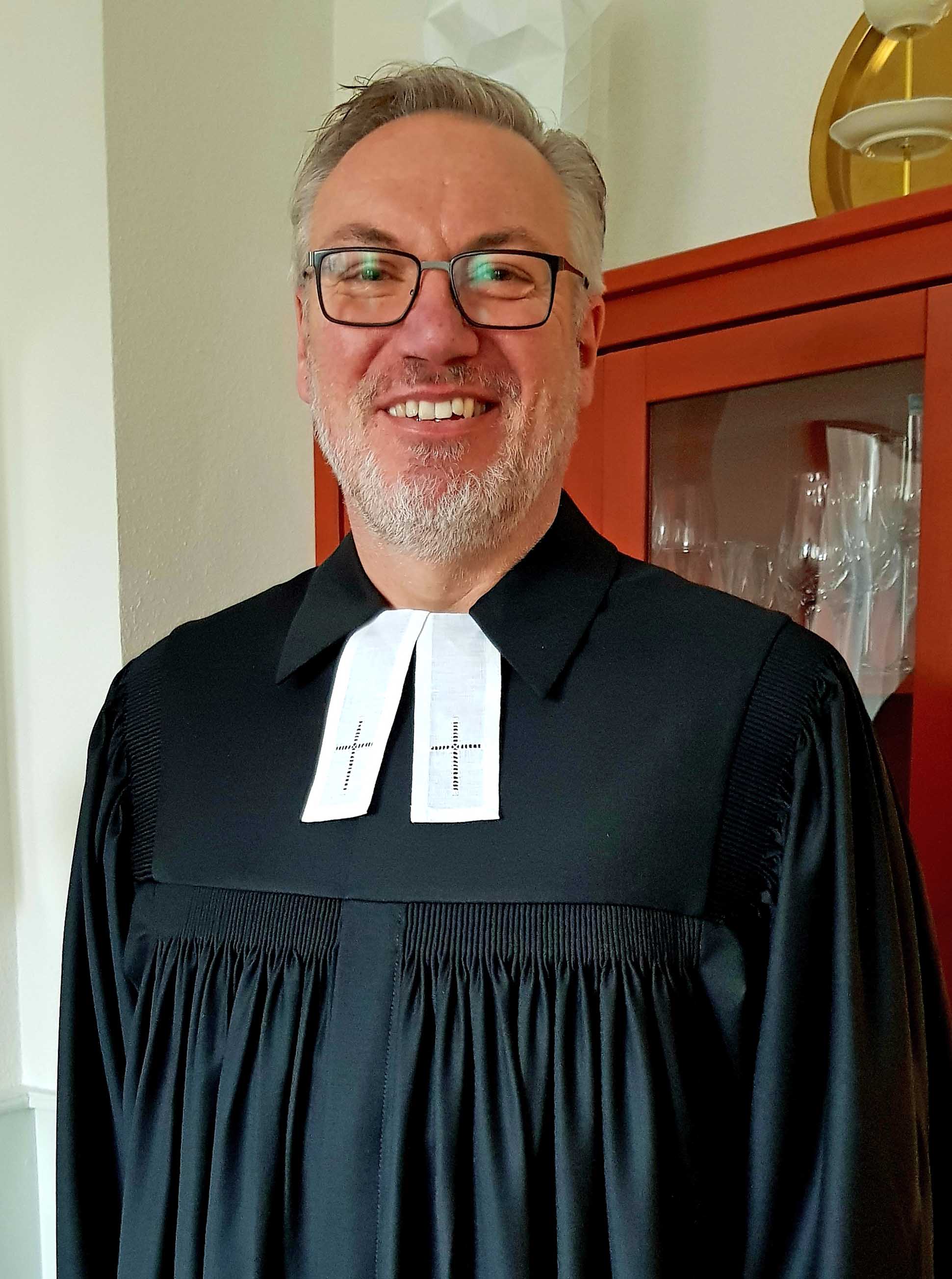 Michaelisgemeinde Ronnenberg und Kapellengemeinde Ihme-Roloven